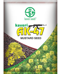 Field Crops - KAVERISEEDS
