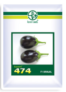 Vegetables - KAVERISEEDS